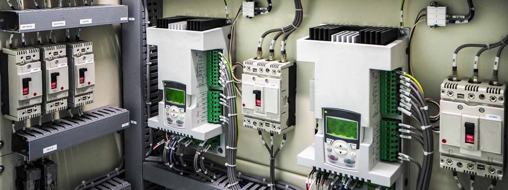 Electrical Engineering Services - See Here | GRS Consulting