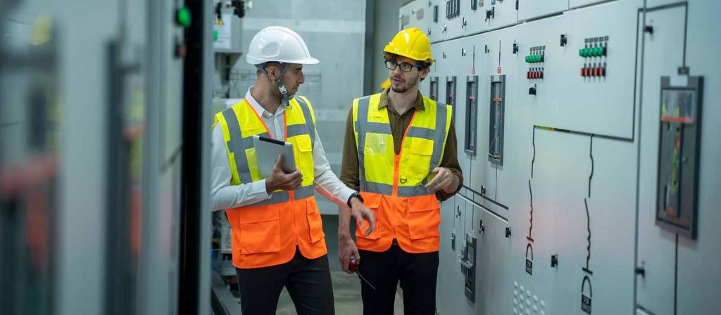 Machine Safety Solutions & Assessments | GRS Consulting