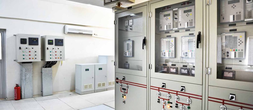 Electrical, Instrumentation, & Control Engineers | GRS Consulting