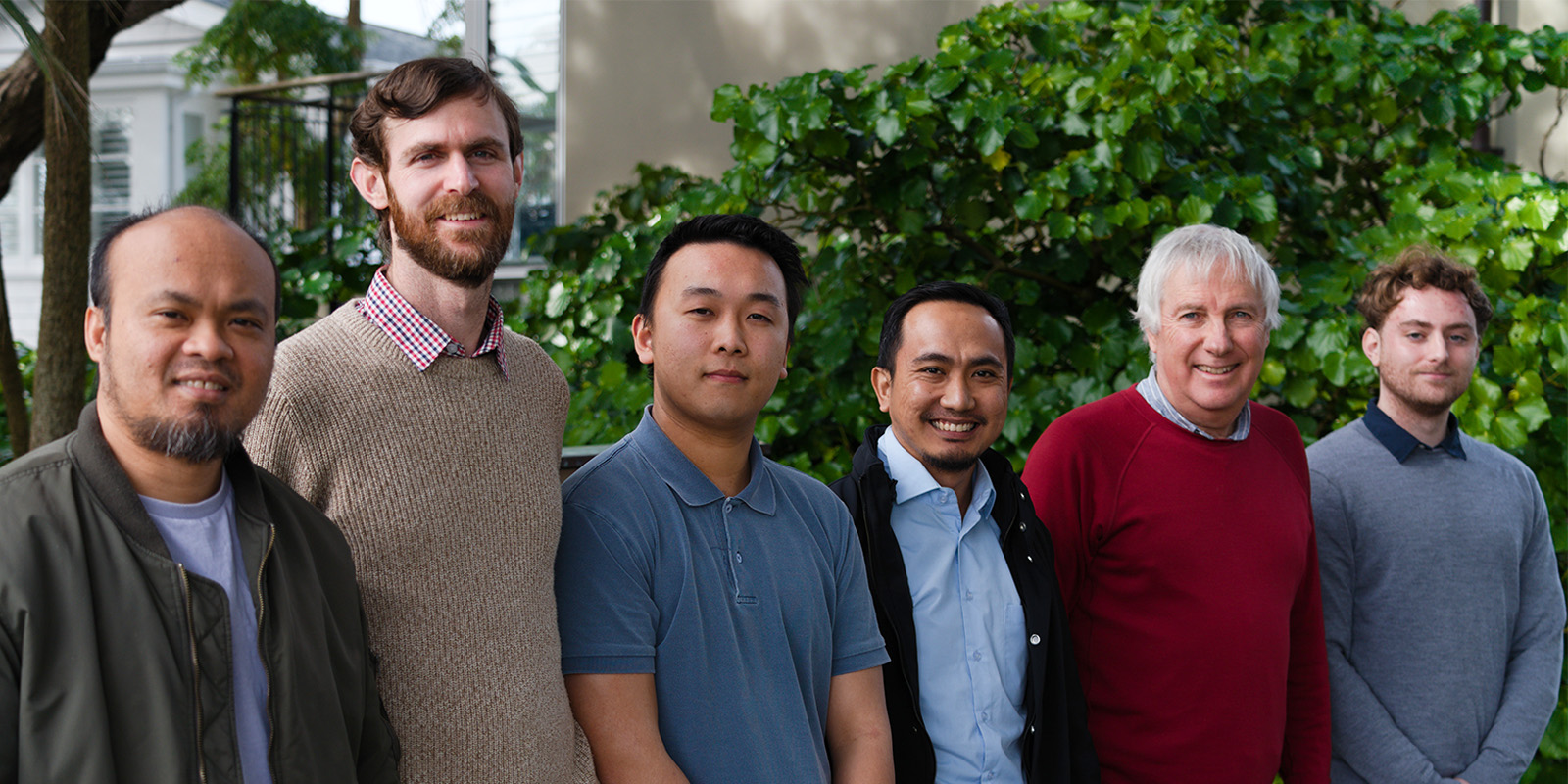 Meet Our Team | GRS Consulting